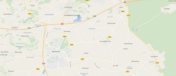 Wijkplatforms Barneveld – Wijkplatforms Barneveld